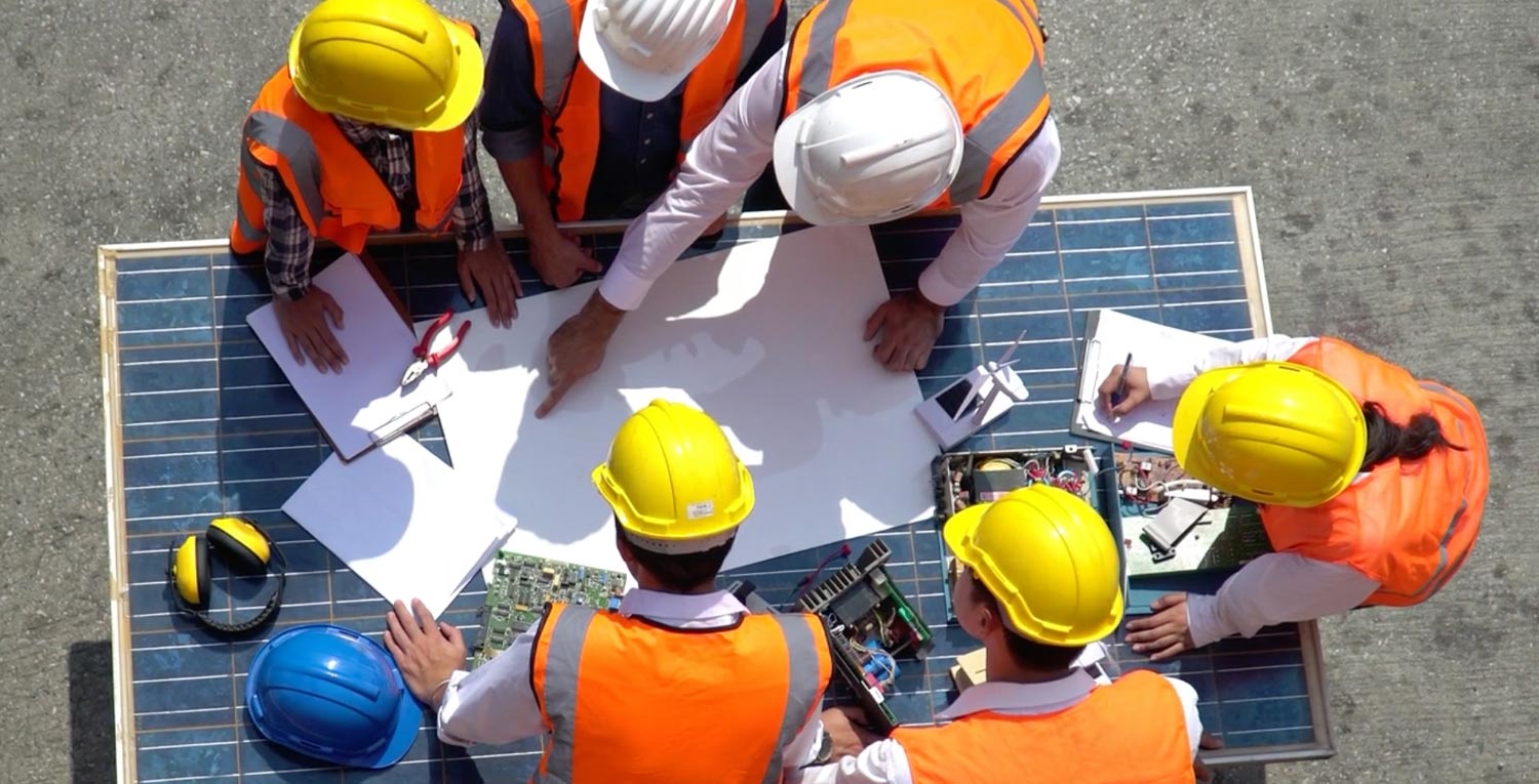 Cluster Overview: Architecture & Construction | WESTSIDE